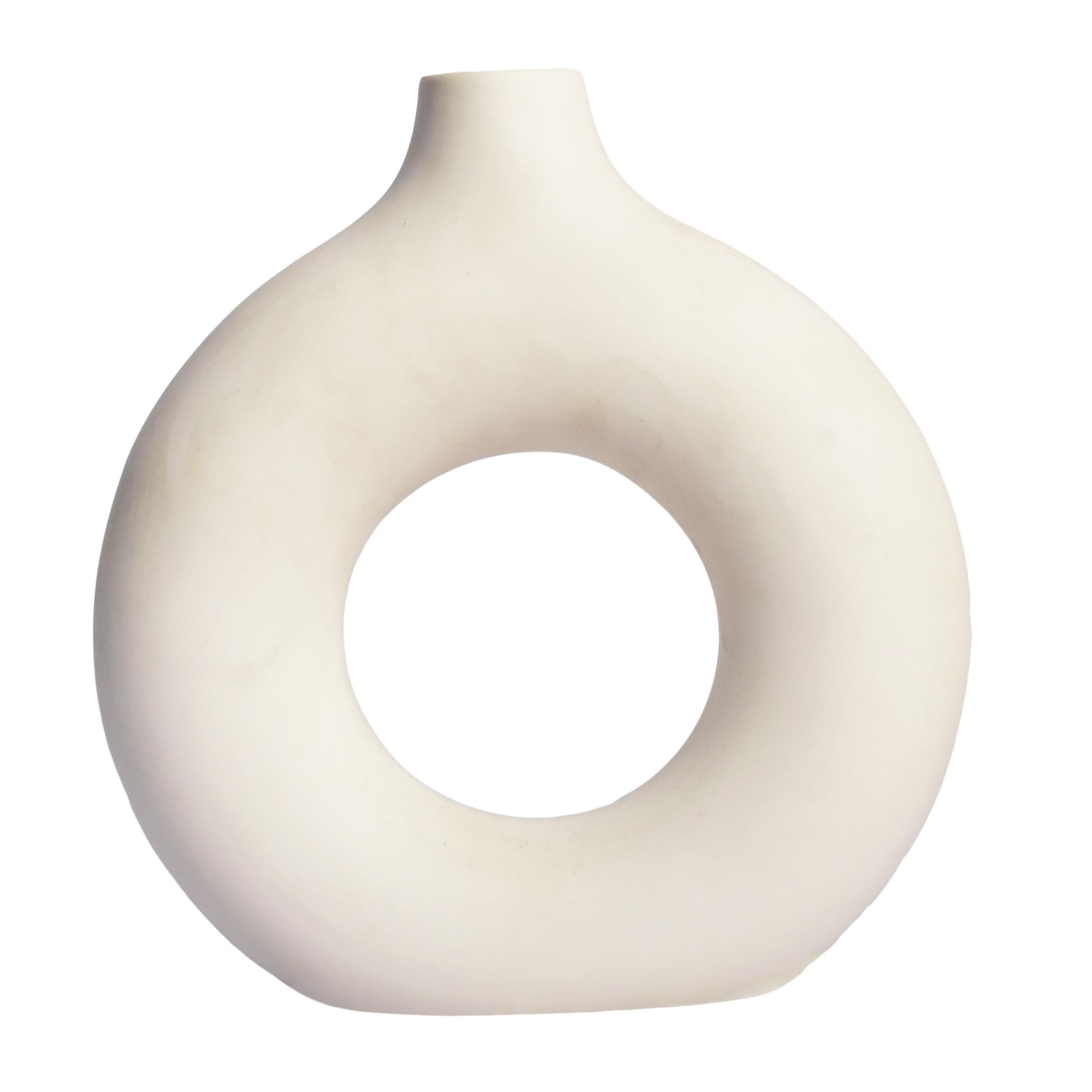 Donut vase – Frail Gifts
